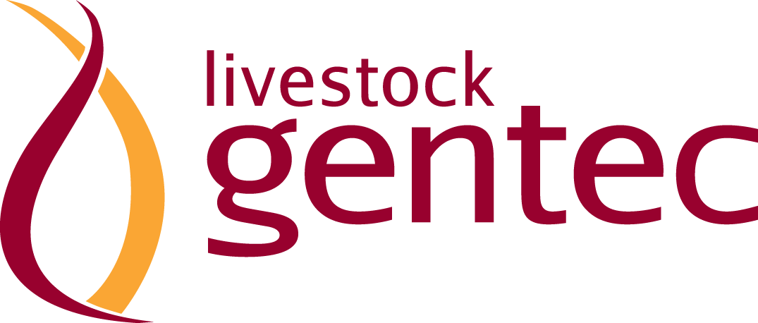 Logos & Guidelines - Livestock Gentec